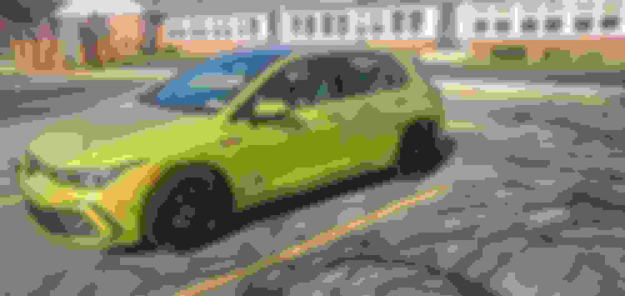 2024 S3 Order for Spring 2024 Delivery - Page 2 - AudiWorld Forums