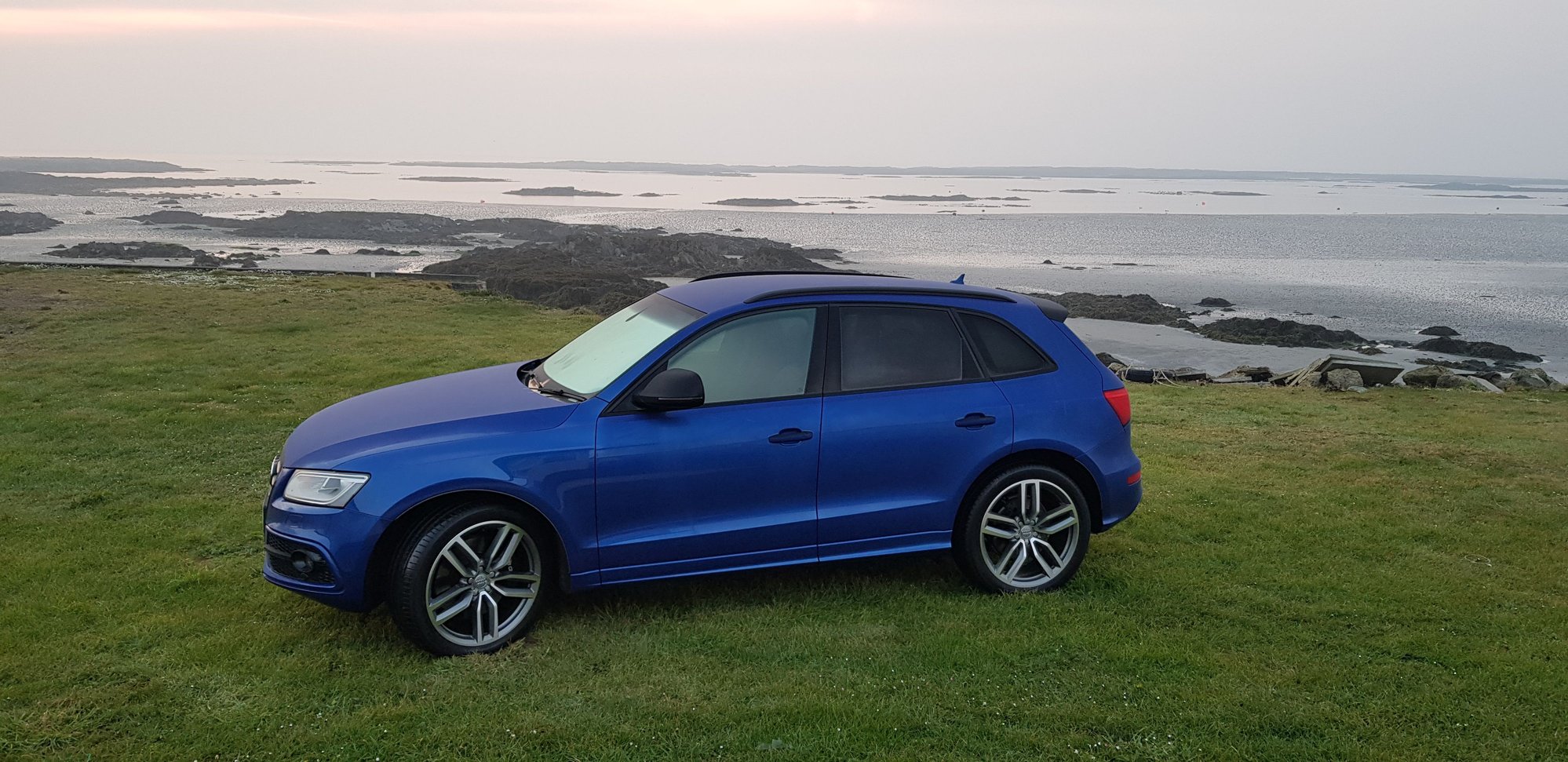 Official Audi world Q5/SQ5 Photo Thread - Page 87 - AudiWorld Forums