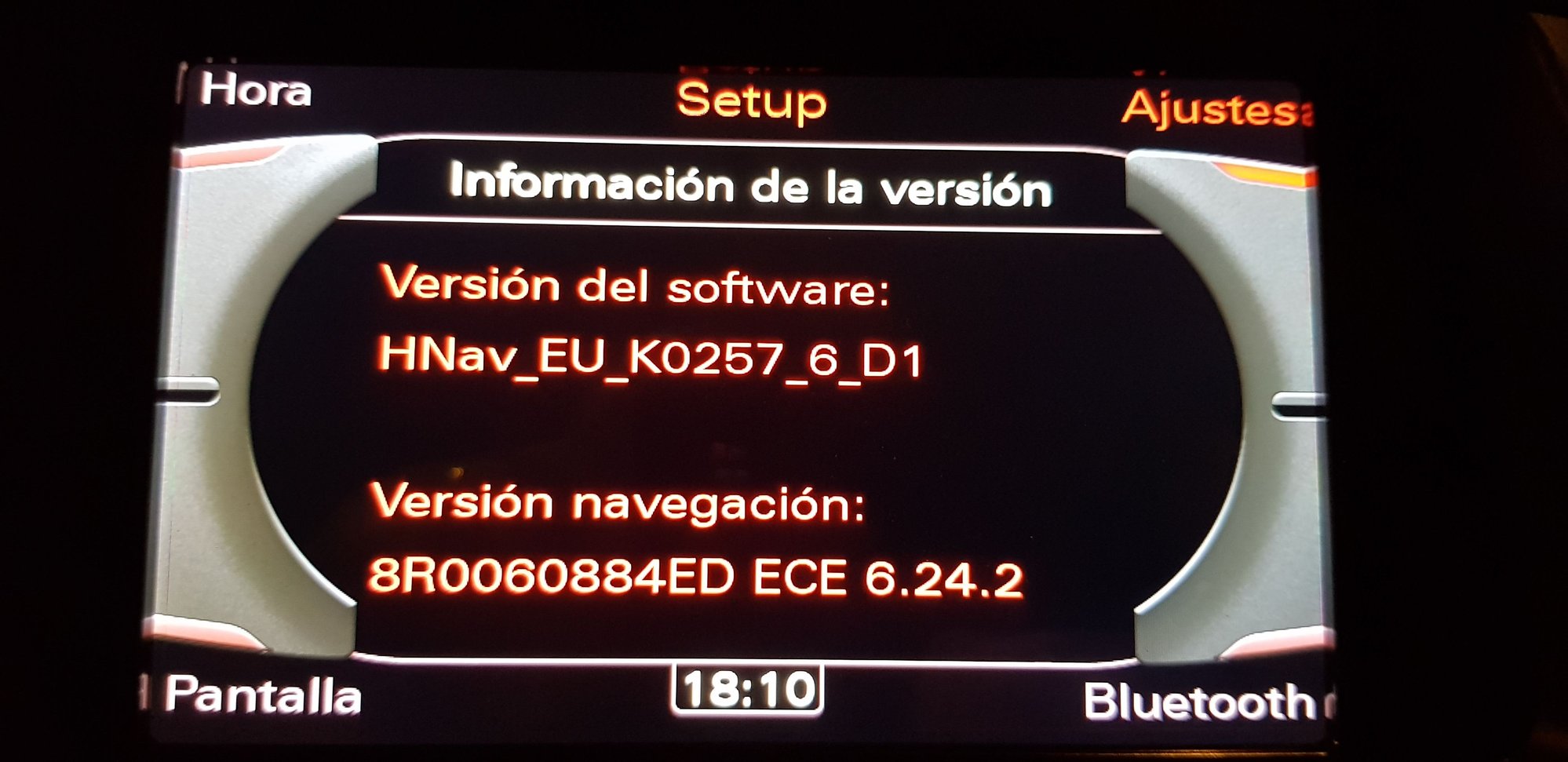 2018 Navigation Update Download Link - Page 9 - AudiWorld Forums