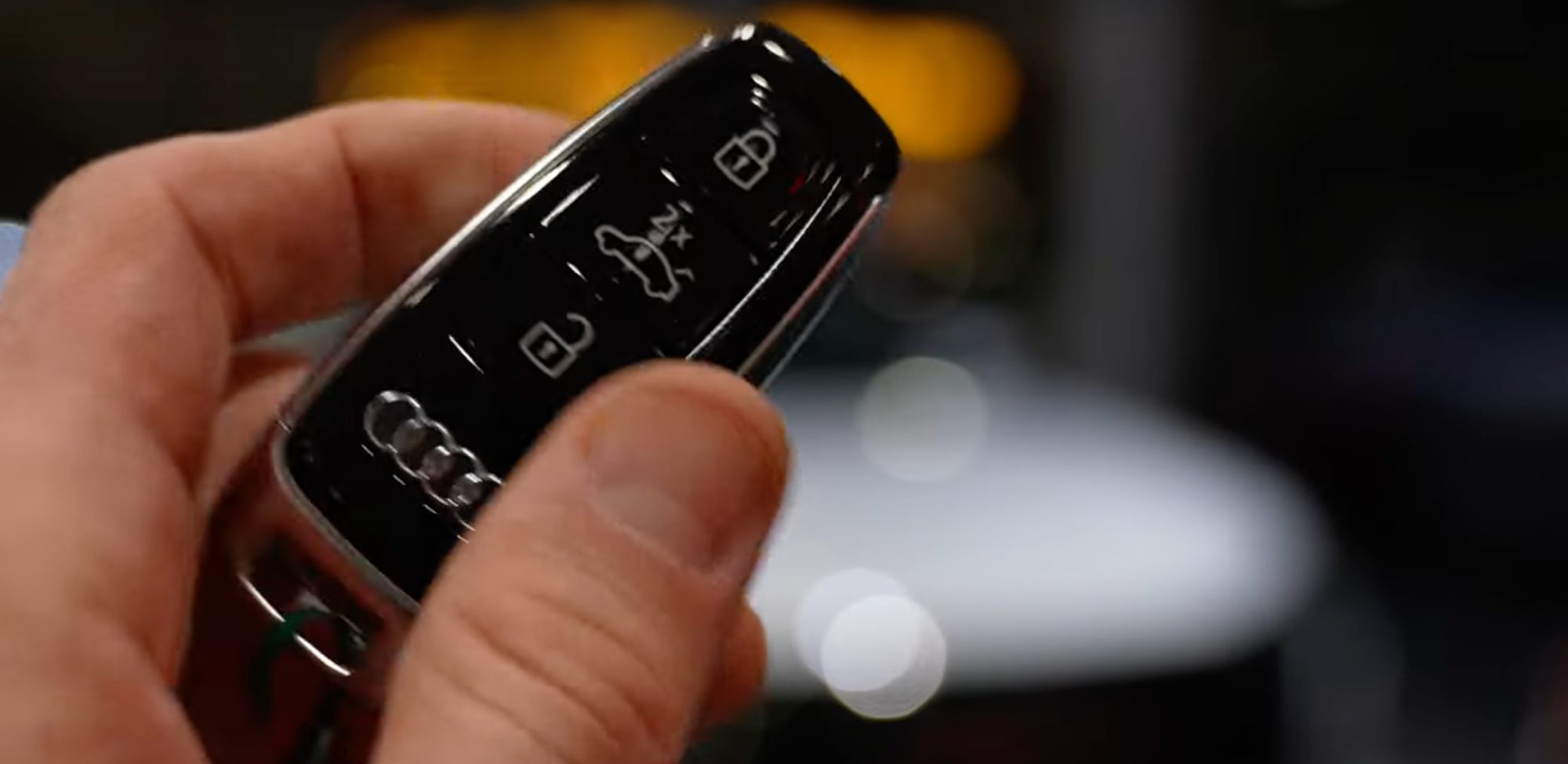 Can newer Audi Keys be Programmed to B9.5? - AudiWorld Forums