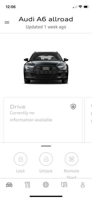 MyAudi Login Frustrations - AudiWorld Forums