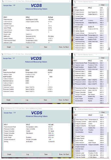 A4 B5 Transmission issues Help Please - AudiWorld Forums