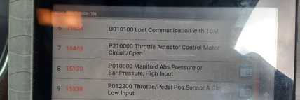 Parking Brake Malfunction, Fuse Blowing, and TPMS Error - Need Help Diagnosing - AudiWorld Forums