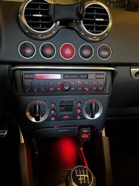 How do you mount your phone on the dash? - AudiWorld Forums