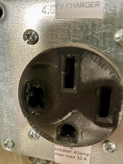 Fried Charger Cable - Page 7 - AudiWorld Forums