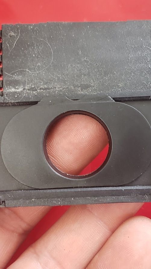 How to replace the shifter strip - Page 3 - AudiWorld Forums