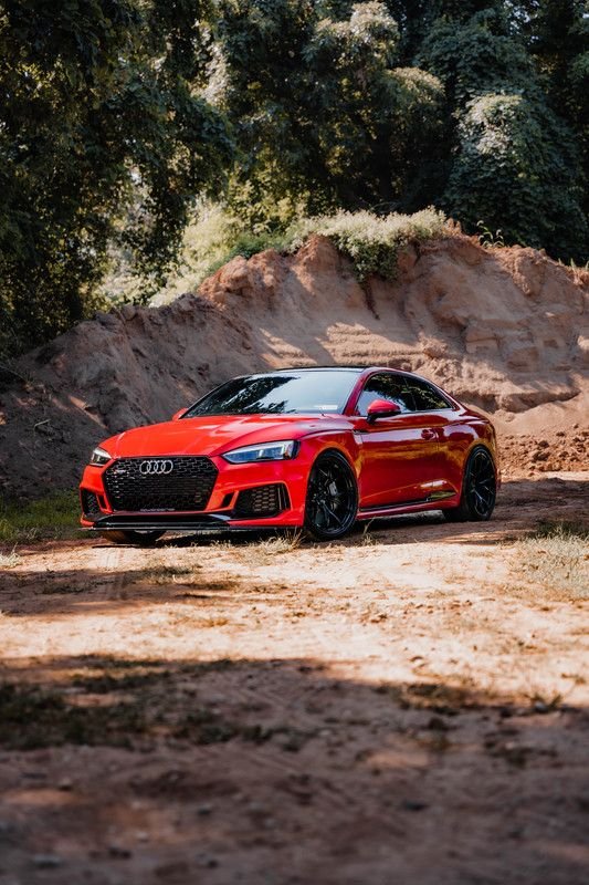 FS NY: 2018 RS5 19k miles lots of extras - highly optioned - AudiWorld Forums