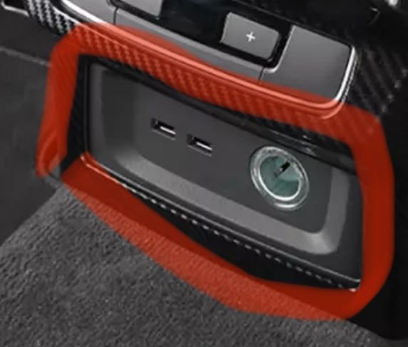 Rear sockets part - AudiWorld Forums