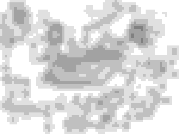 Front Turn Signal Lights - AudiWorld Forums