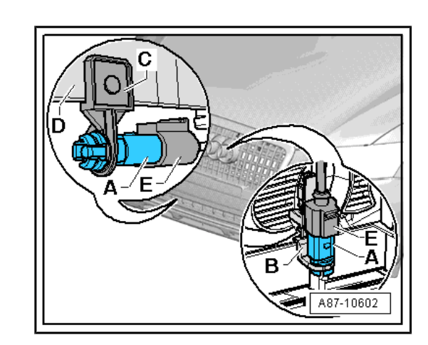 Outside temp sensor shot? - Page 2 - AudiWorld Forums