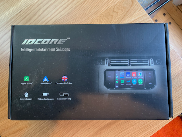 B8 / B8.5 A4 / S4 Wireless Carplay Module from IOCORE - AudiWorld Forums