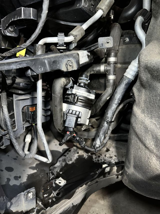 100k km preventative maintenance - Page 4 - AudiWorld Forums