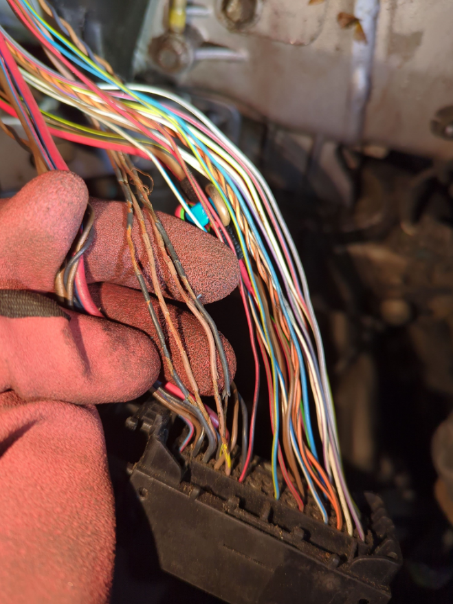 Possible ABS Controller Failure - AudiWorld Forums