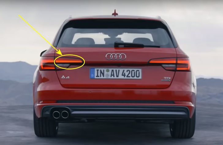 2017 A4 coding tweaks - Page 9 - AudiWorld Forums