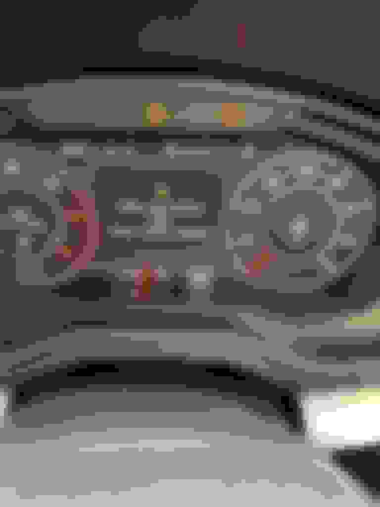 Q5 warning lights came on at the same time - AudiWorld Forums