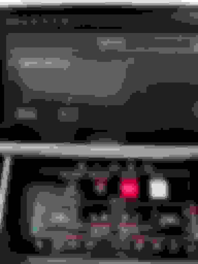 2023 Q7 Traffic sign speed warning - AudiWorld Forums