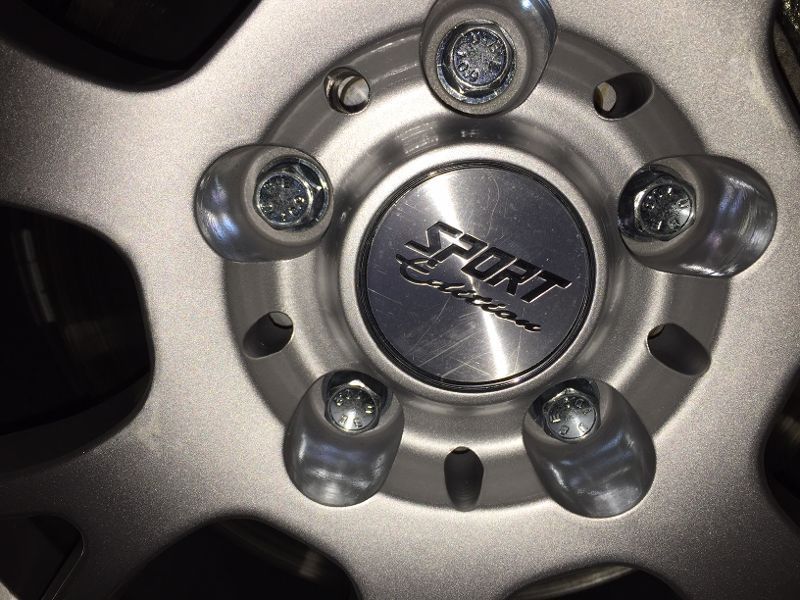 winter/summer rims | Audi TT Forum