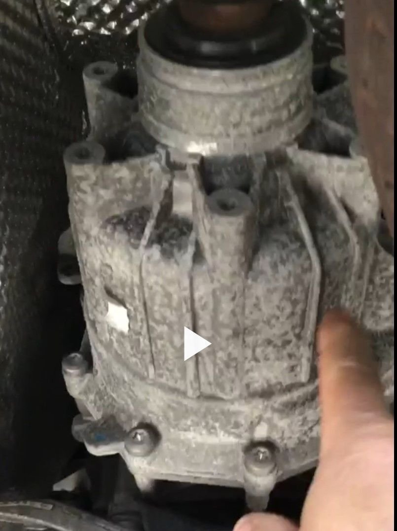 Torsen Differential, How it works? no worm gear!, helical gear is right! - Page 2 - AudiWorld Forums