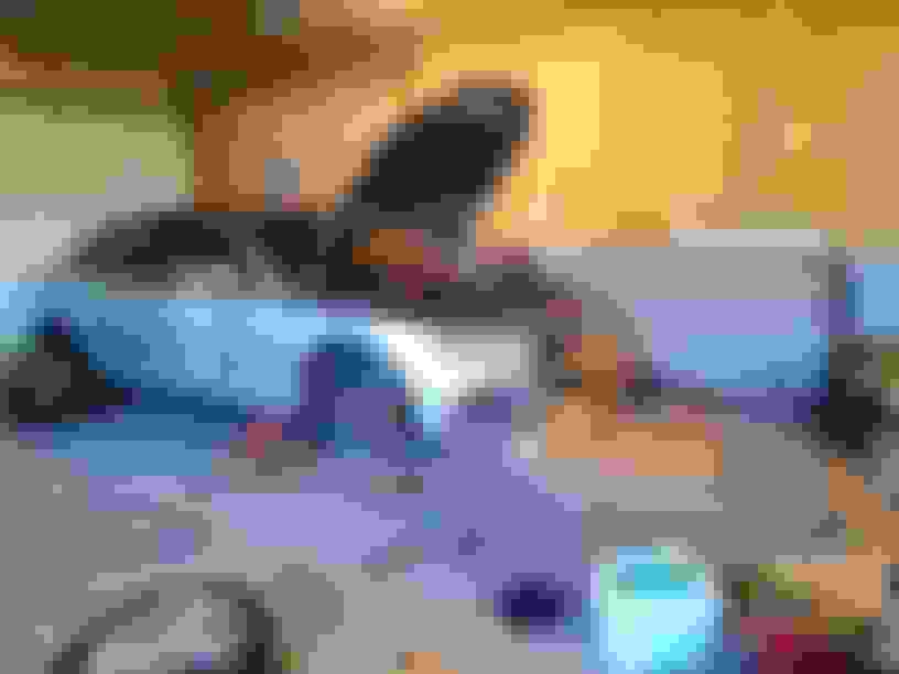 Is my motor mount shot? - AudiWorld Forums