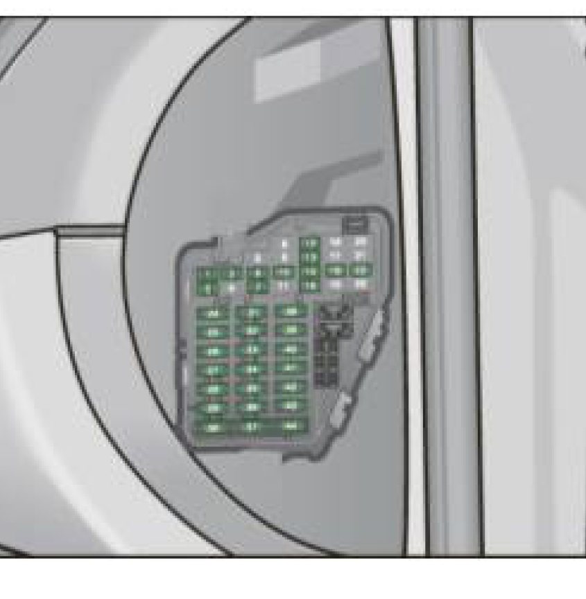 Stranded - A8 Does Not Start Due To Electrical Problems - Page 2 - AudiWorld Forums