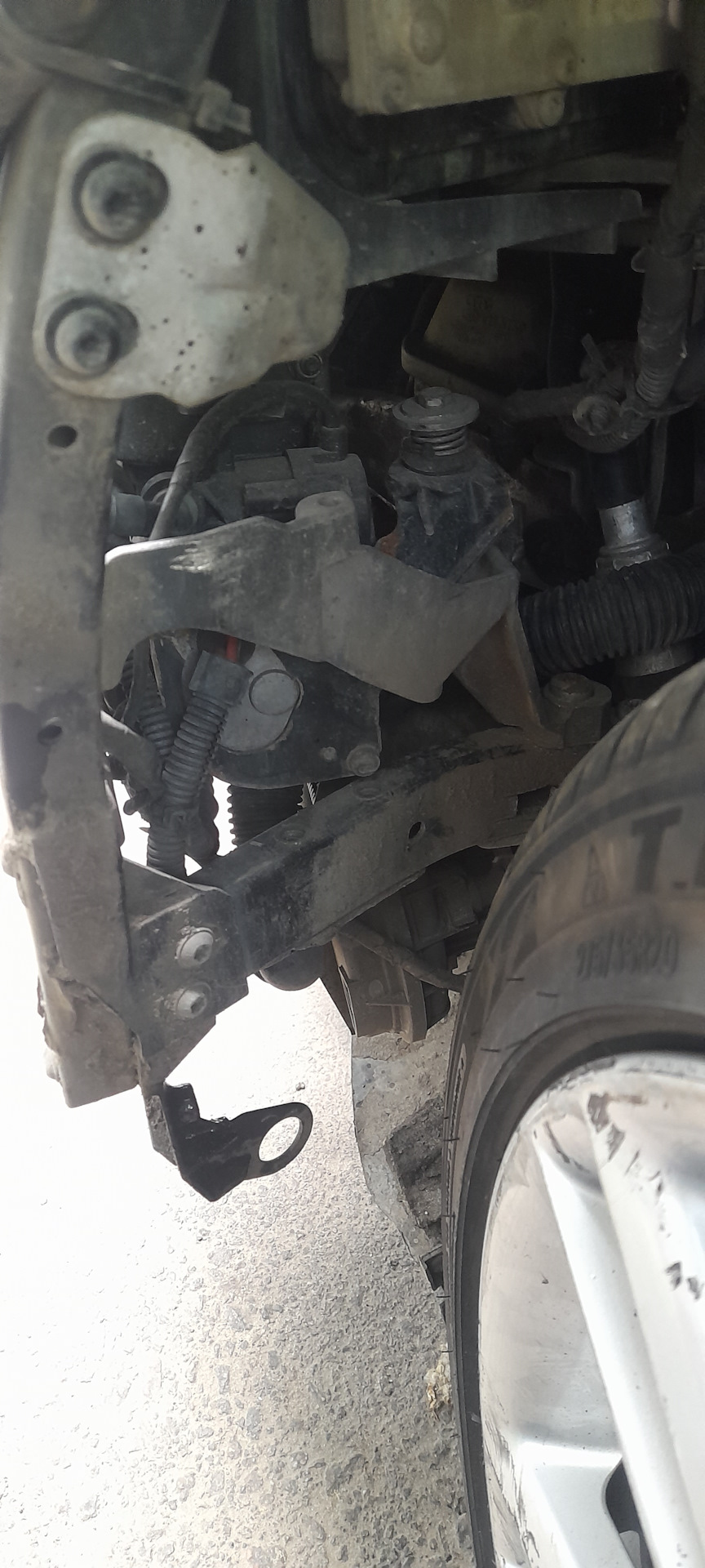 Intermittent Air Suspension Problem - Page 4 - AudiWorld Forums