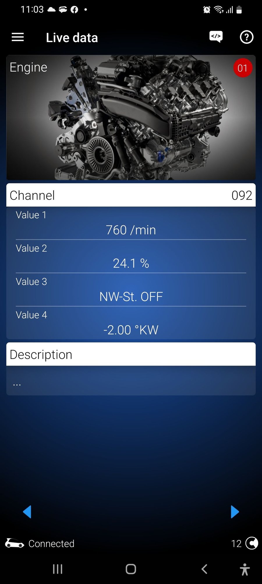 Check timing on obdeleven - AudiWorld Forums