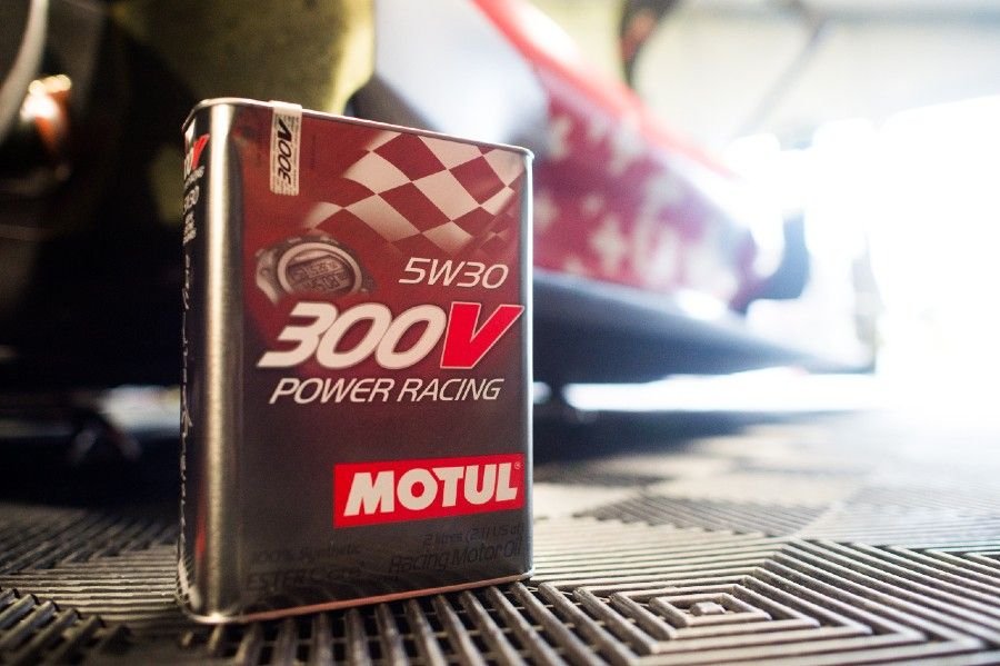 Motul 300V-Powered Pfaff Audi RS 3 Wins Championship - AudiWorld Forums