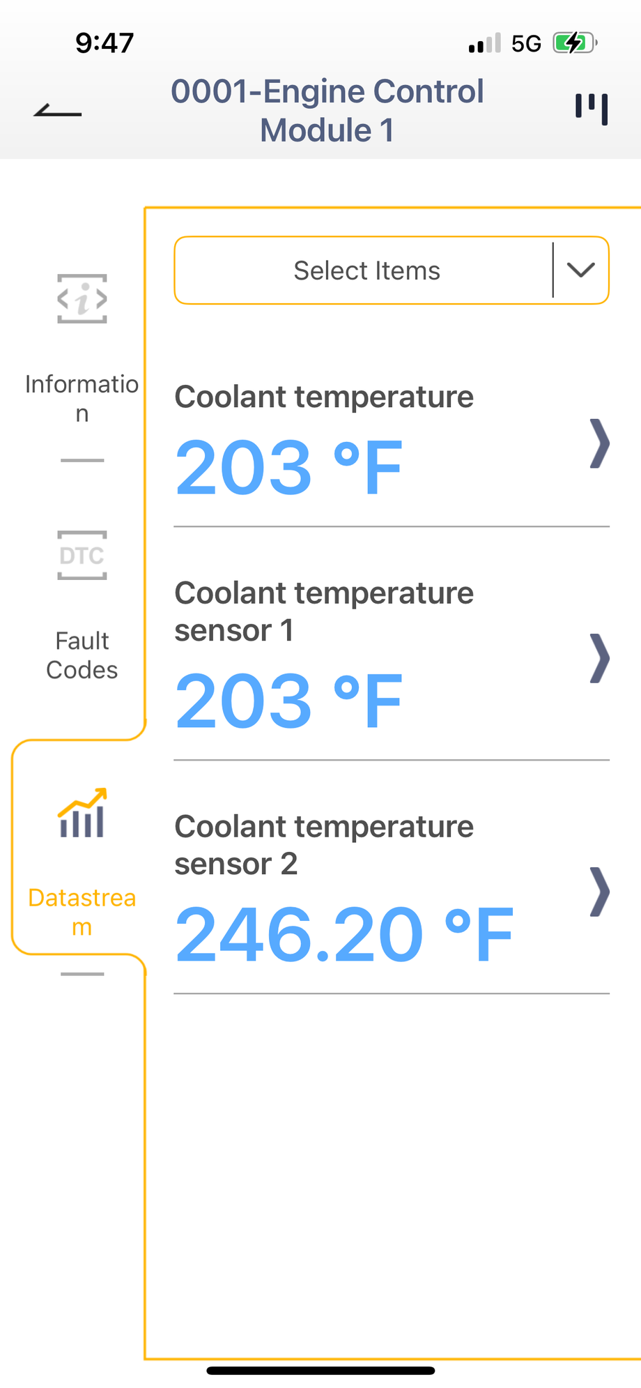 2017 Q7 - Location of Coolant temperature sensor 2 (G83)? - AudiWorld Forums