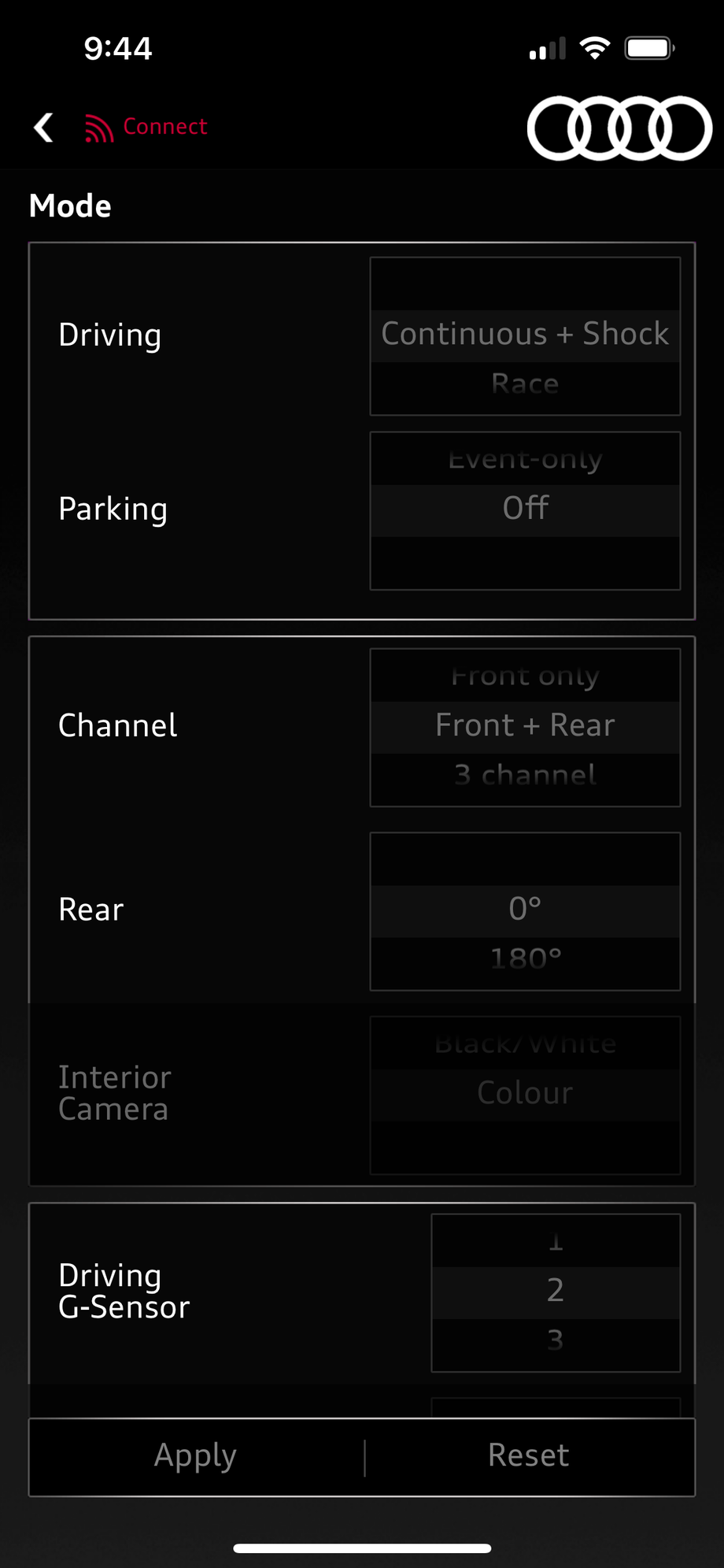 2CH Dashcam Install Guide - Page 2 - AudiWorld Forums
