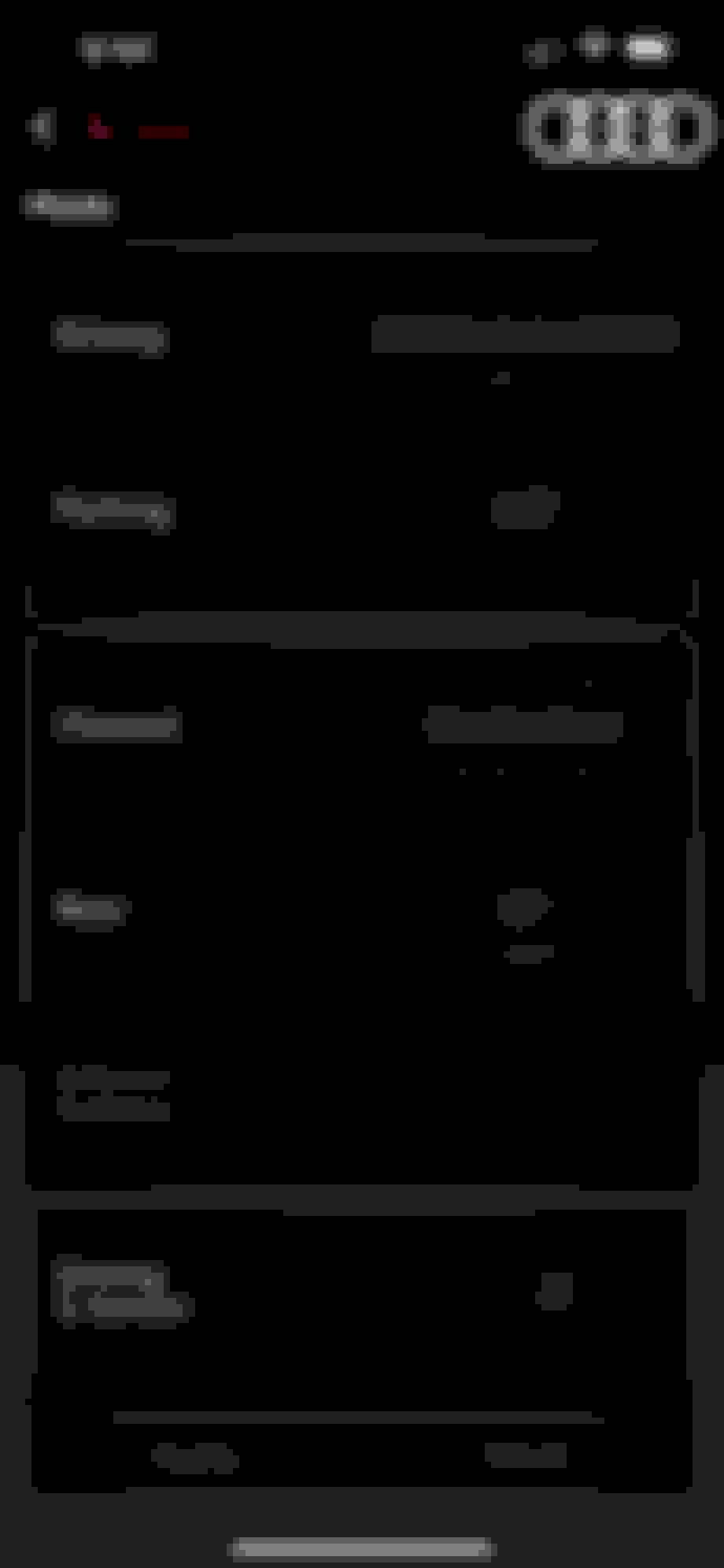 2CH Dashcam Install Guide - Page 2 - AudiWorld Forums