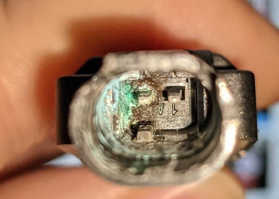 Exterior Door Handle Touch Sensor Not Working - Page 2 - AudiWorld Forums