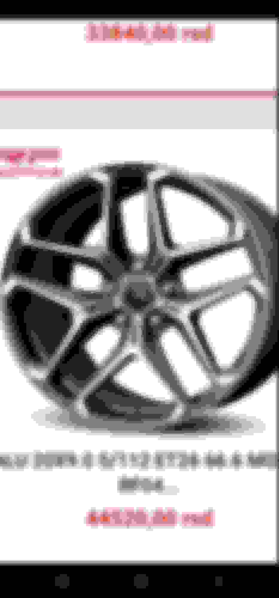 Wheel Question - AudiWorld Forums