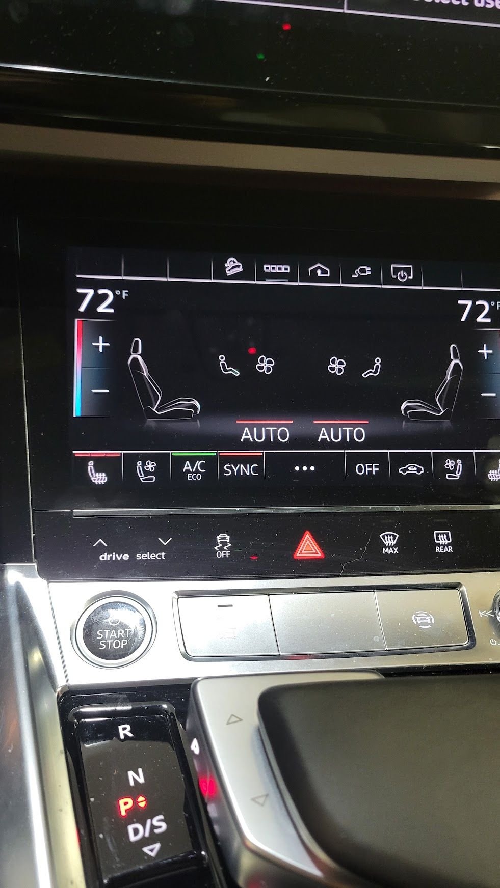 Climate Control Timer Update - AudiWorld Forums