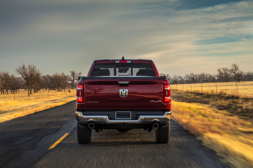 2022 RAM 1500: Preview, Pricing, Photos, Release Date