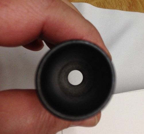 FN Sniper 30-11 Muzzle device | The FAL Files