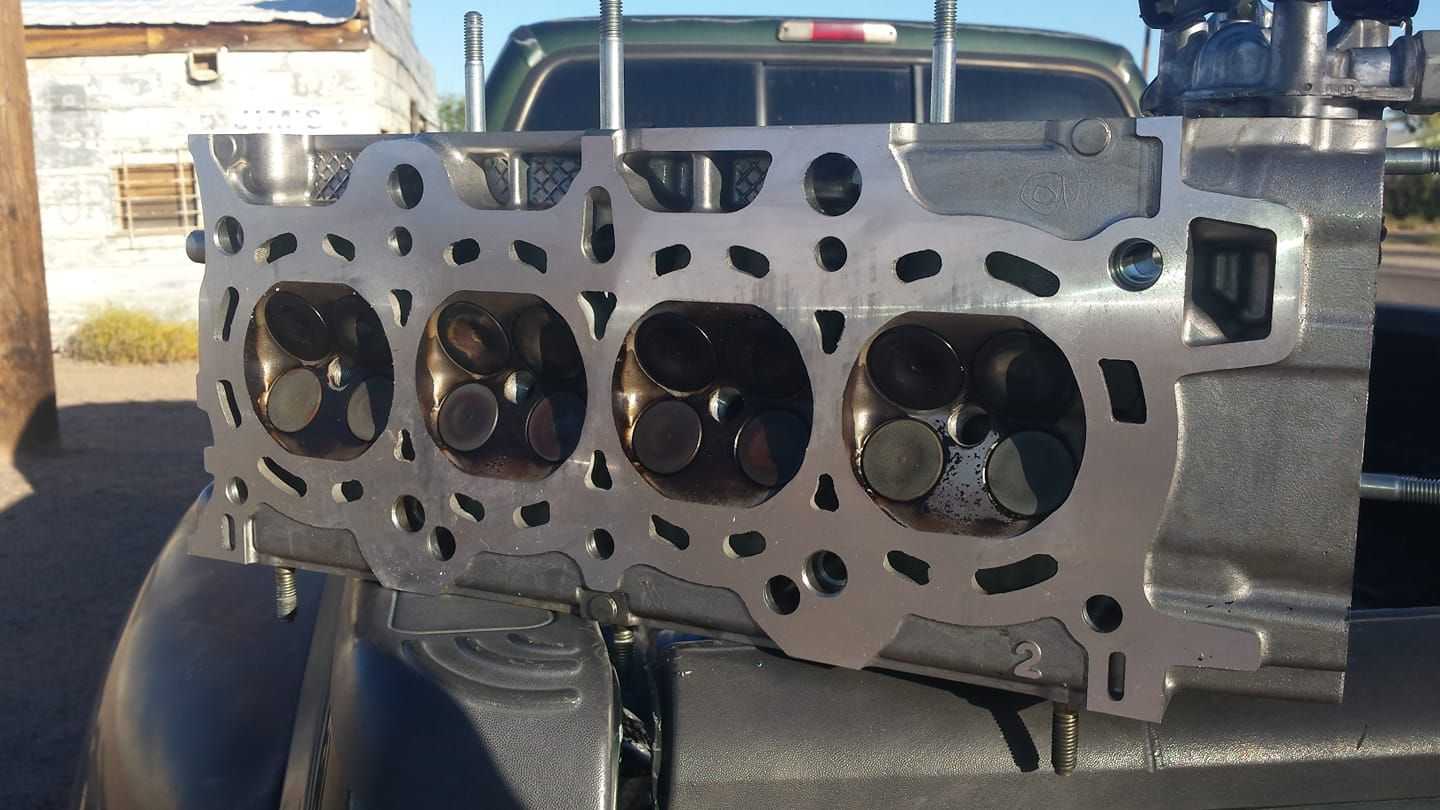 Honda Overheating But No Leaks Honda Overheating But No Leaks