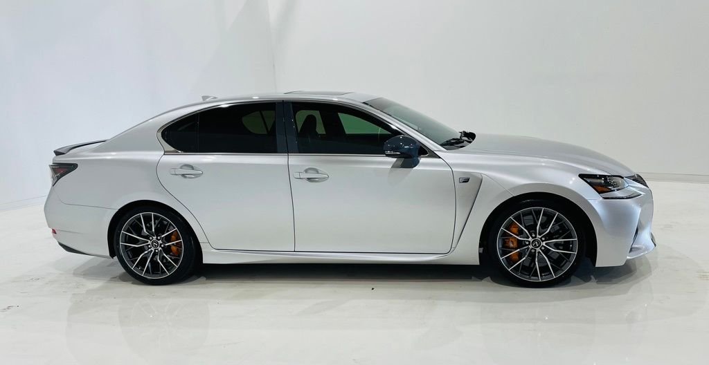 Looking to buy a Molten Pearl Lexus GSF. Under 60k. No accidents or ...
