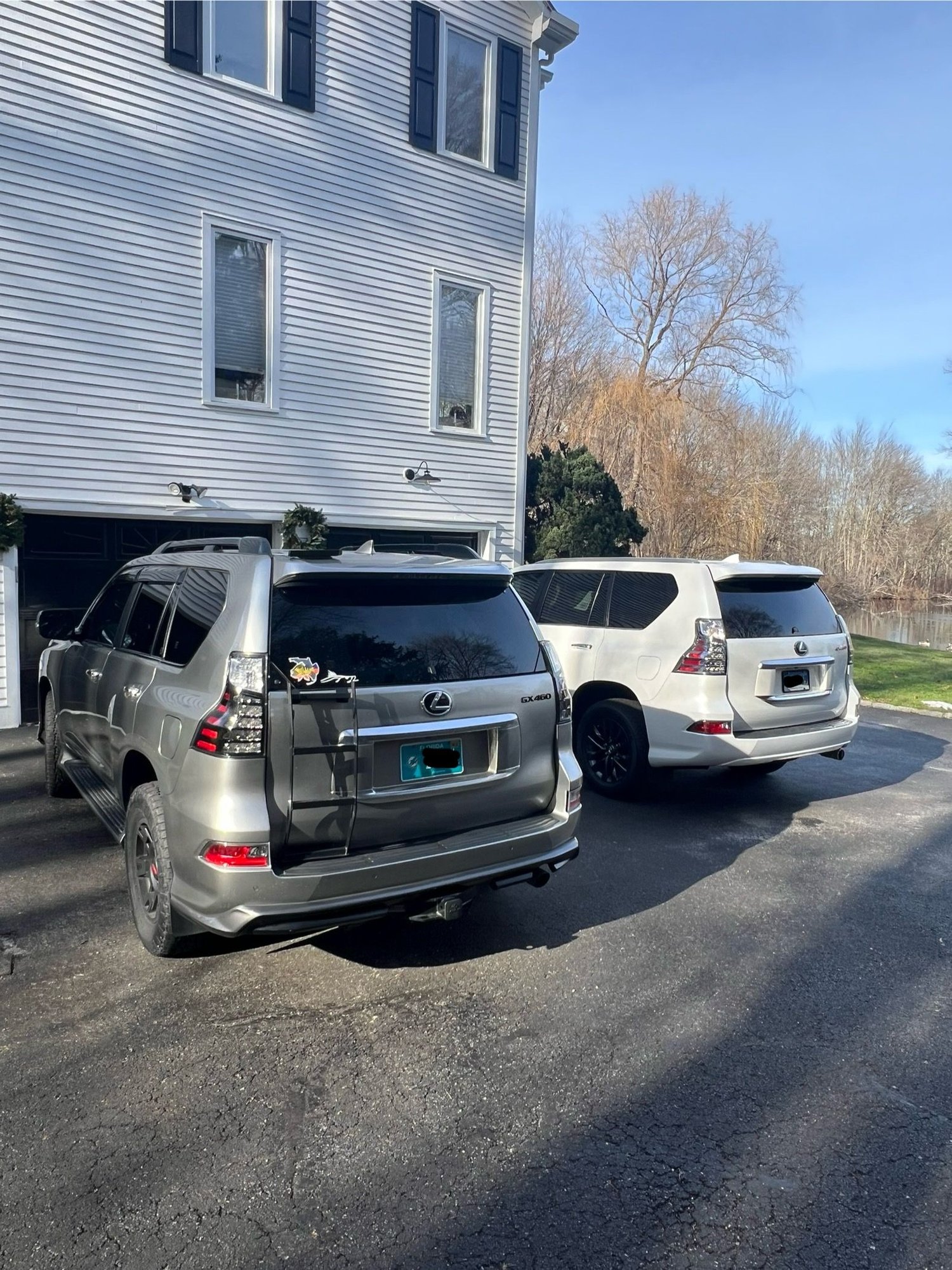 Captains Chairs x Bench Seat Swap Finally Completed - ClubLexus - Lexus ...