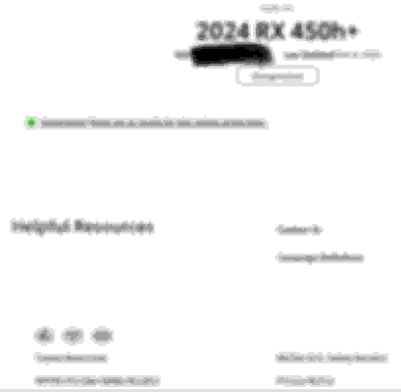 SAFETY RECALL 25LA06 (Interim Notice 25LB06) - ClubLexus - Lexus Forum ...