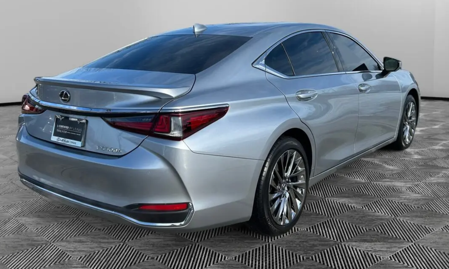 Need Purchase Help - Is this the same car? - ClubLexus - Lexus Forum ...