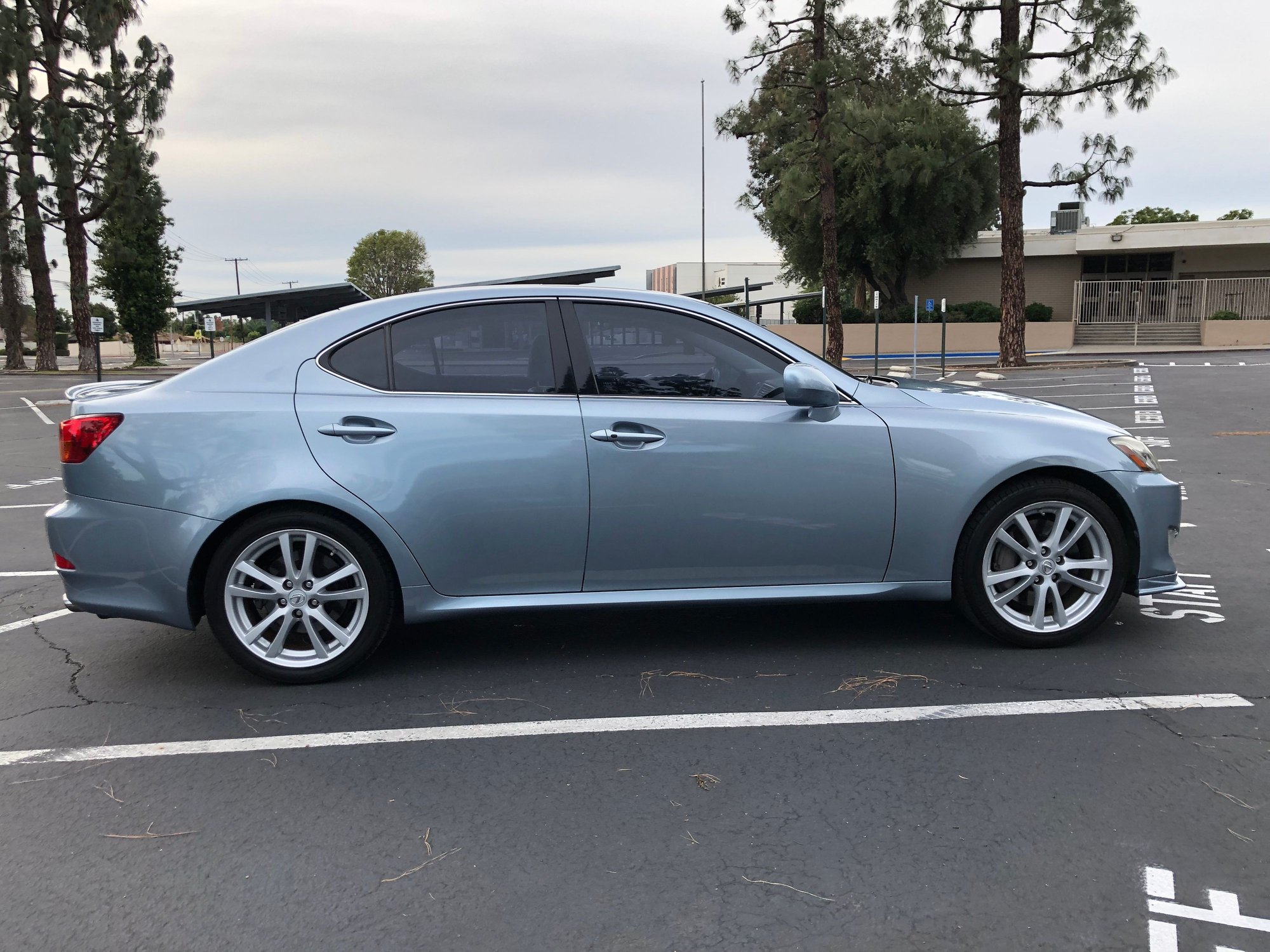 2006 Lexus IS350 - ClubLexus - Lexus Forum Discussion