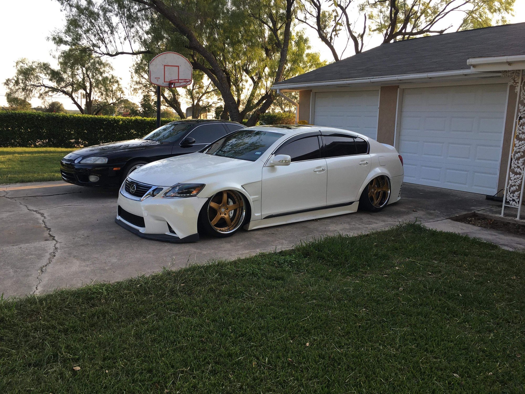 Anyone in the Brownwood Texas area willing to check out/verify a gs430 ...