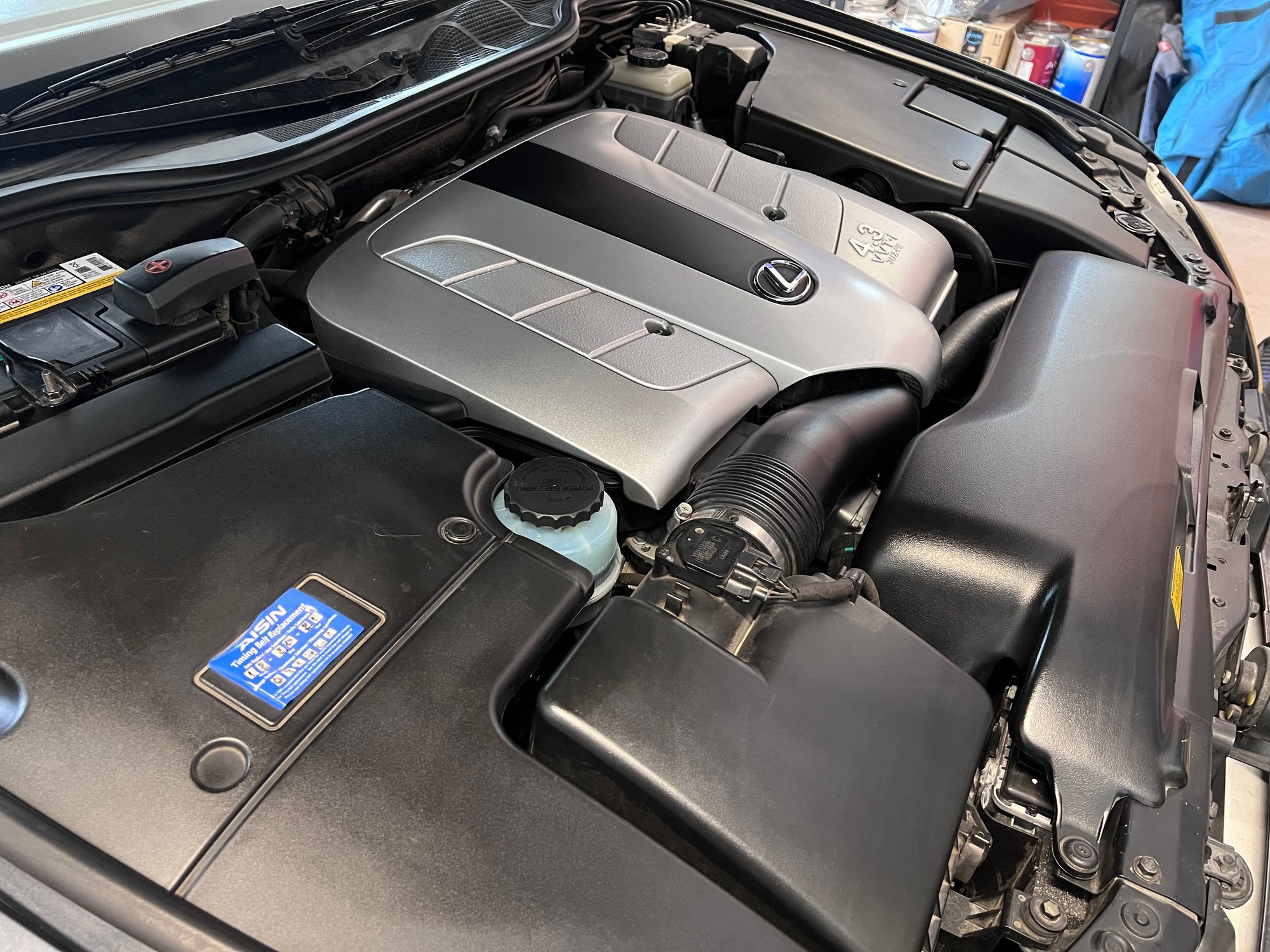What's my LS worth? - ClubLexus - Lexus Forum Discussion