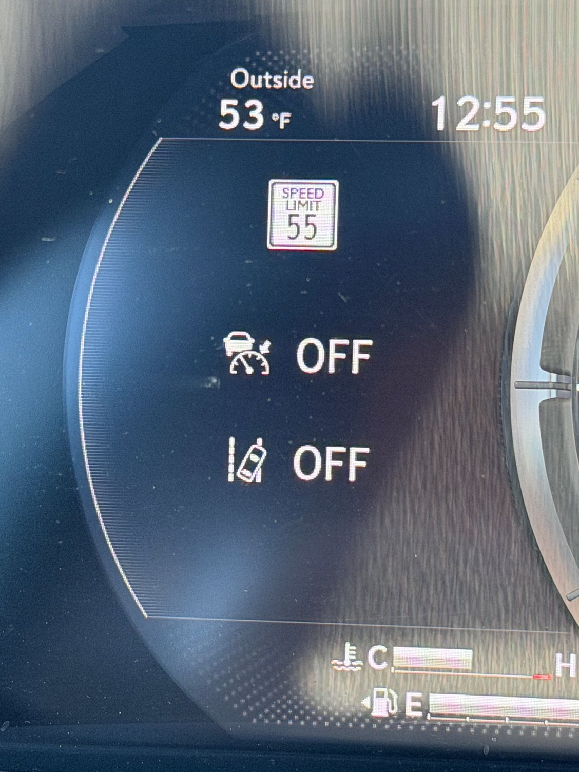 LS steering assist - ClubLexus - Lexus Forum Discussion