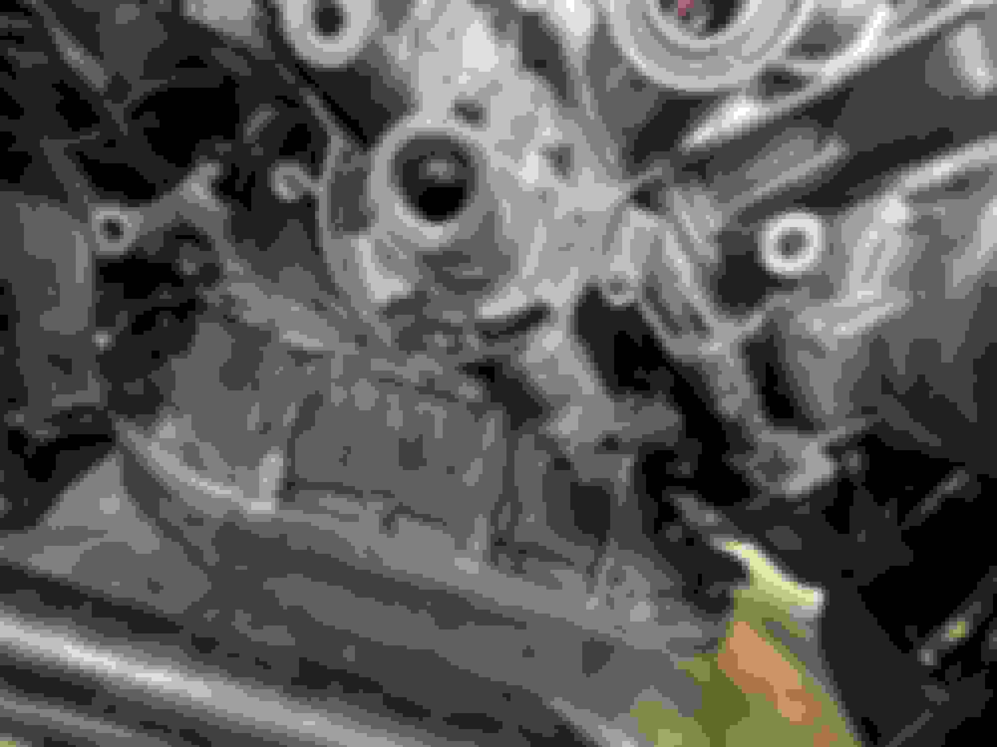 Broken block cast timing belt guide - ClubLexus - Lexus Forum Discussion