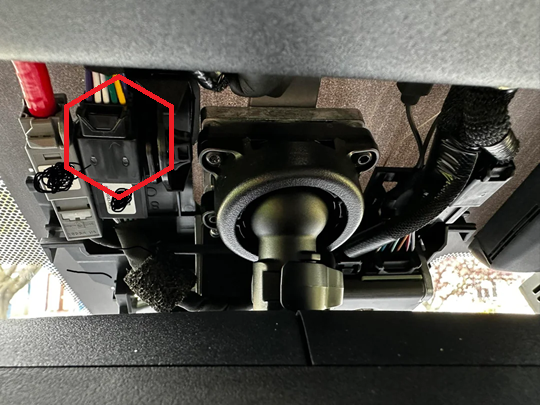 2026 Lexus RX350h Hardwire connection - ClubLexus - Lexus Forum Discussion