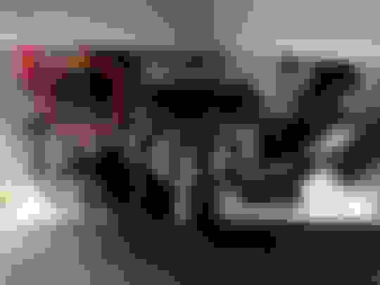 2026 Lexus RX350h Hardwire connection - ClubLexus - Lexus Forum Discussion