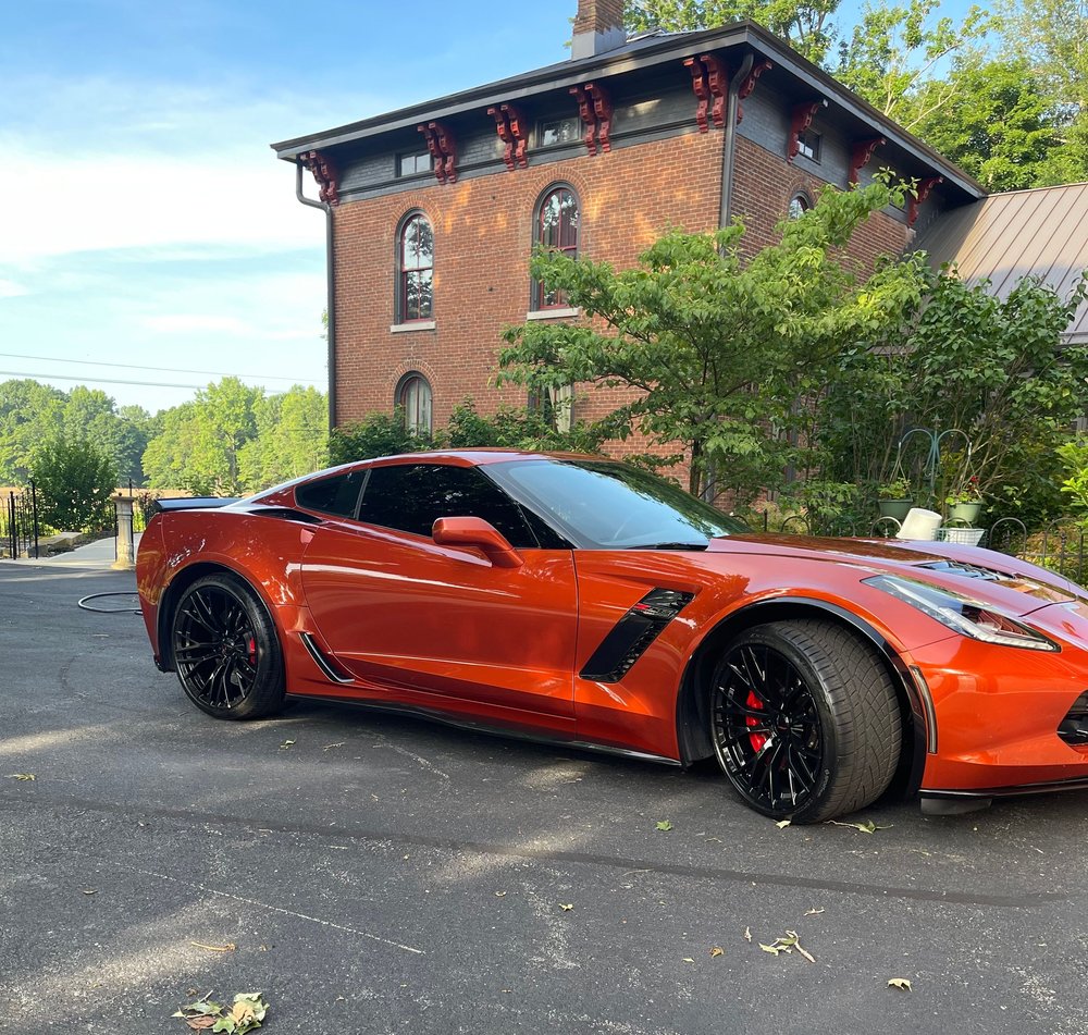 Introducing the GEM G8 Series: High-Performance Forged Wheels Tailored ...
