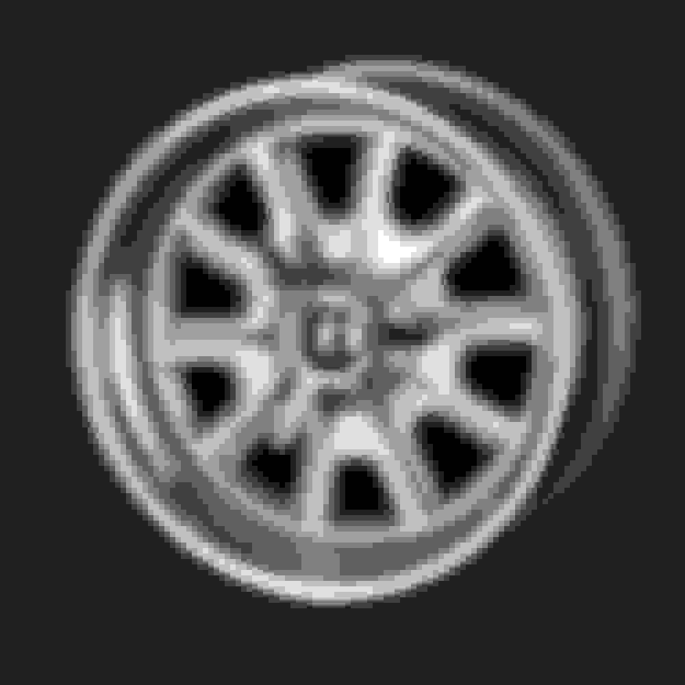 Torque Thrust center caps - Page 2 - CorvetteForum - Chevrolet Corvette ...