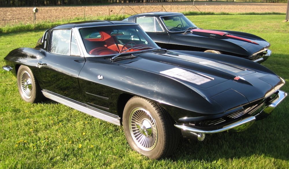 C2 ....The Alpha and The Omega of C2's - CorvetteForum - Chevrolet ...